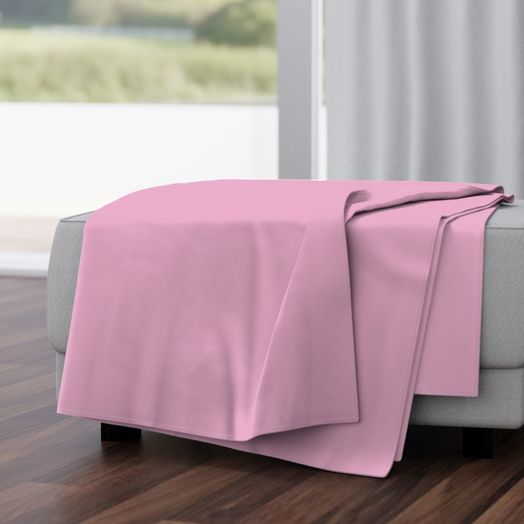 Dusky Rose Collection – Lilac Sachet Solid - Triplicate