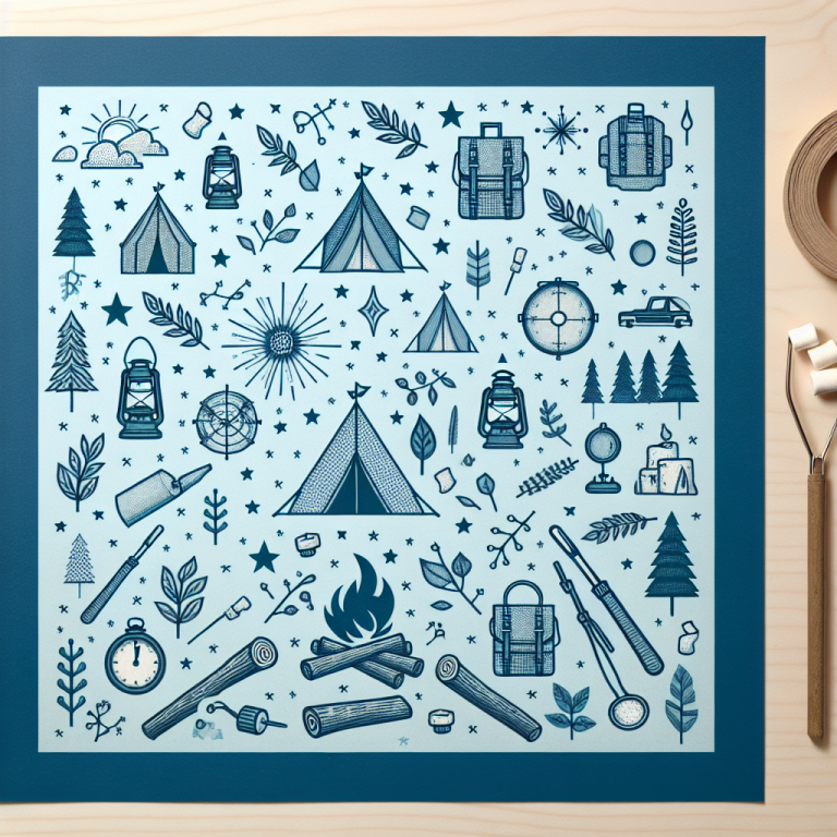 Free Printable Sky Blue – The clear skies you hope for during your ...